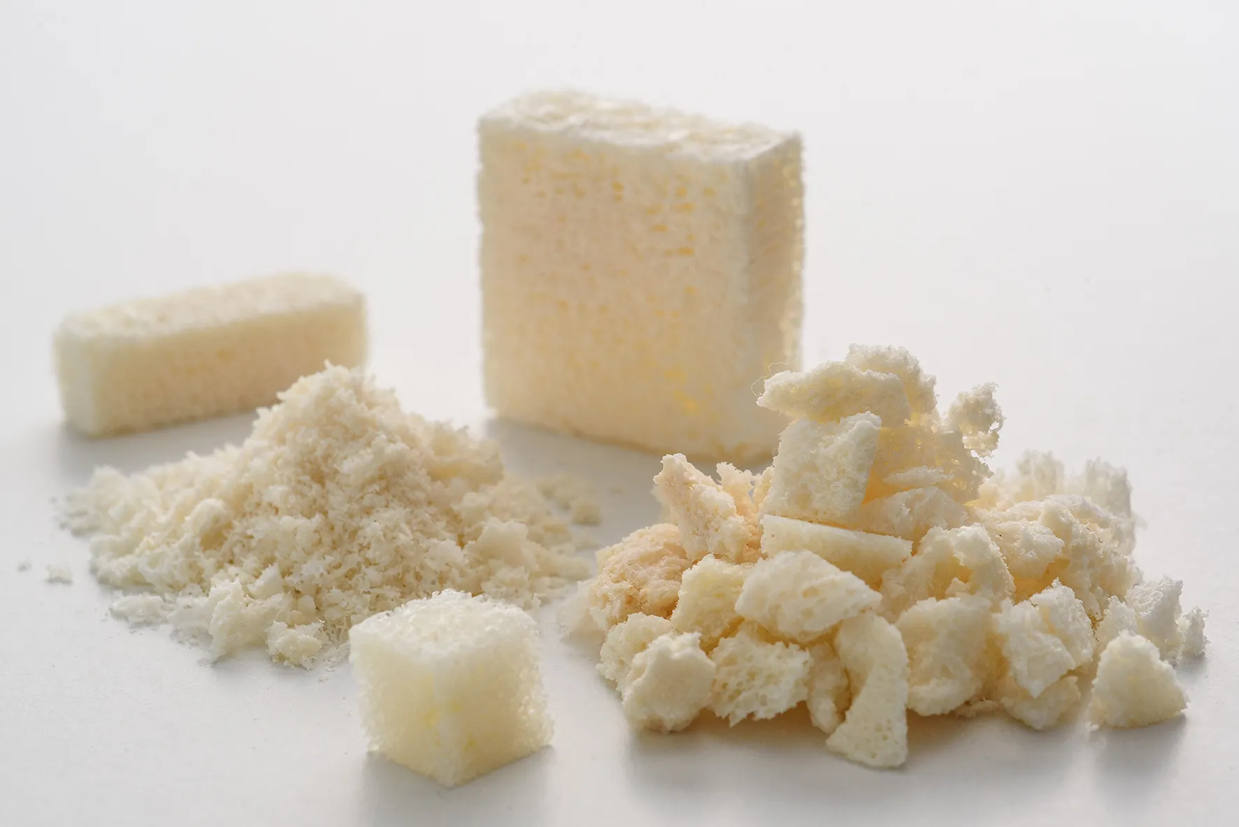 Allografts maxgraft® ortho – Produktportfolio | Telos